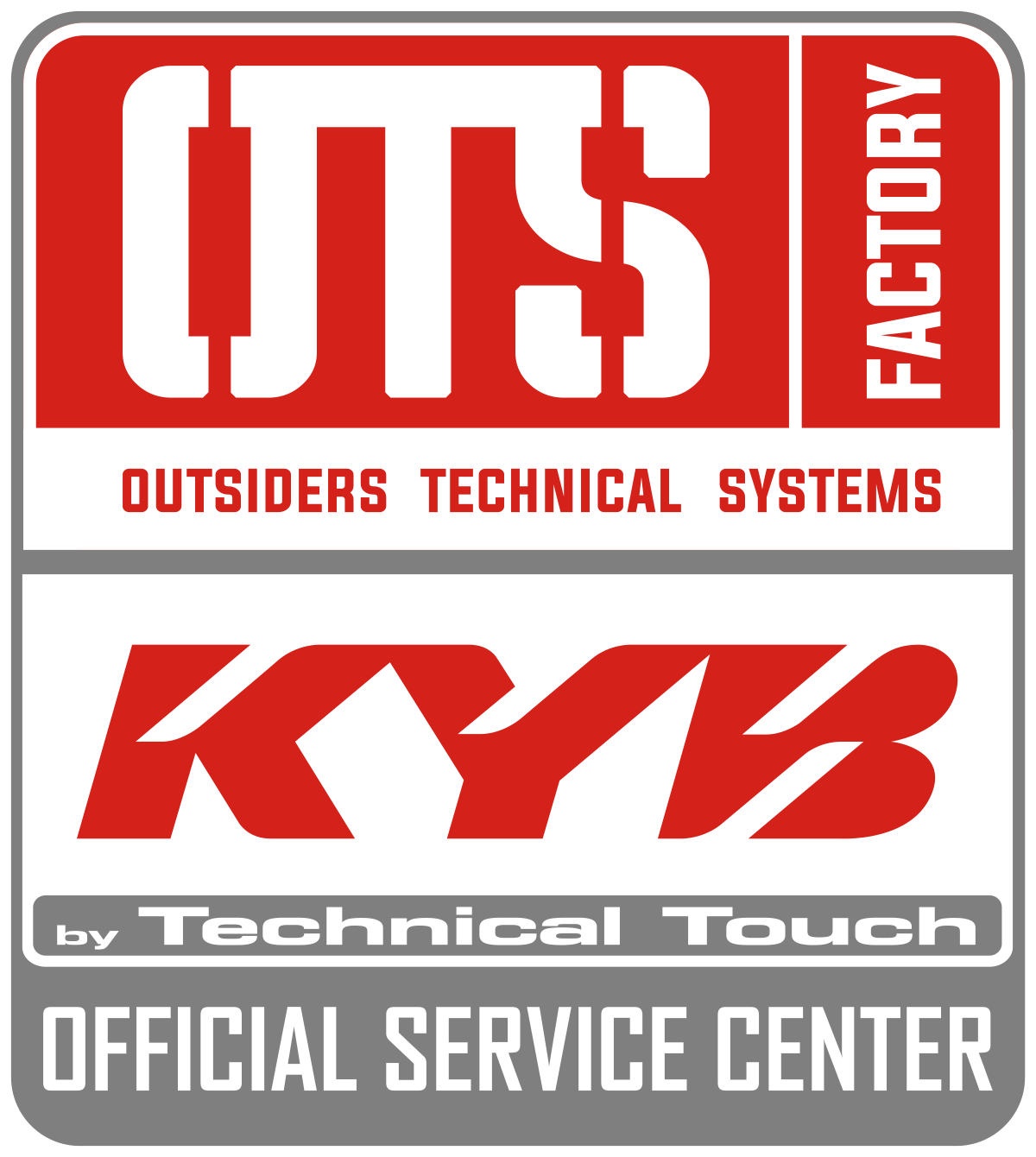 Accueil - OTS FACTORY